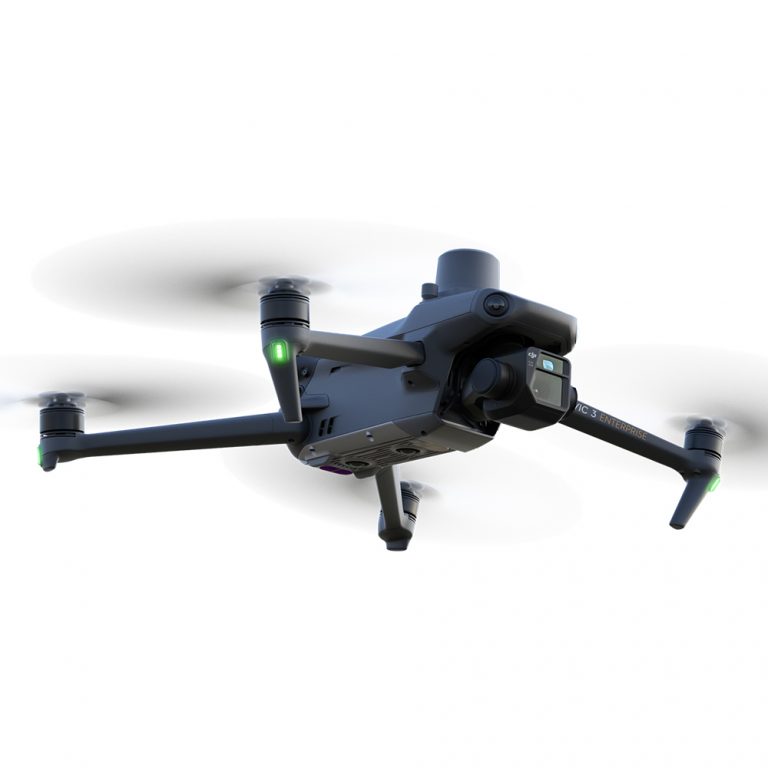 Купить Дрон DJI Mavic 3 Enterprise Series + RTK Module